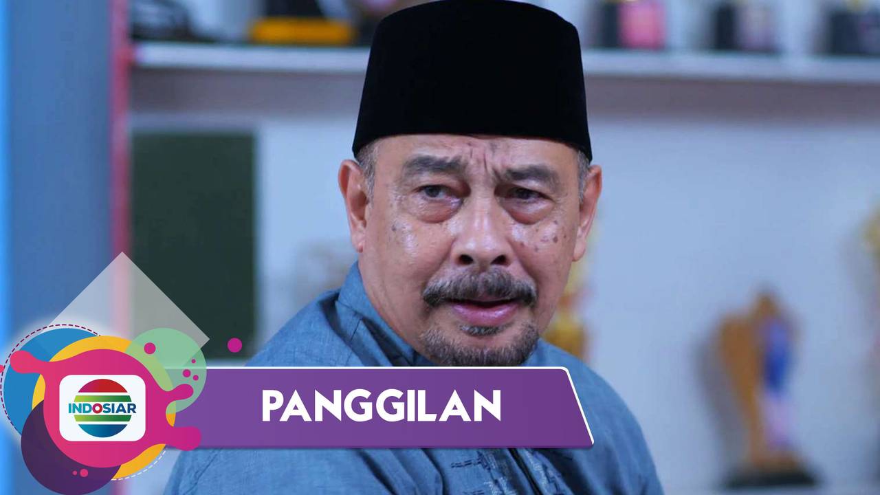 Panggilan - Episode 213 - Panggilan (2022)
