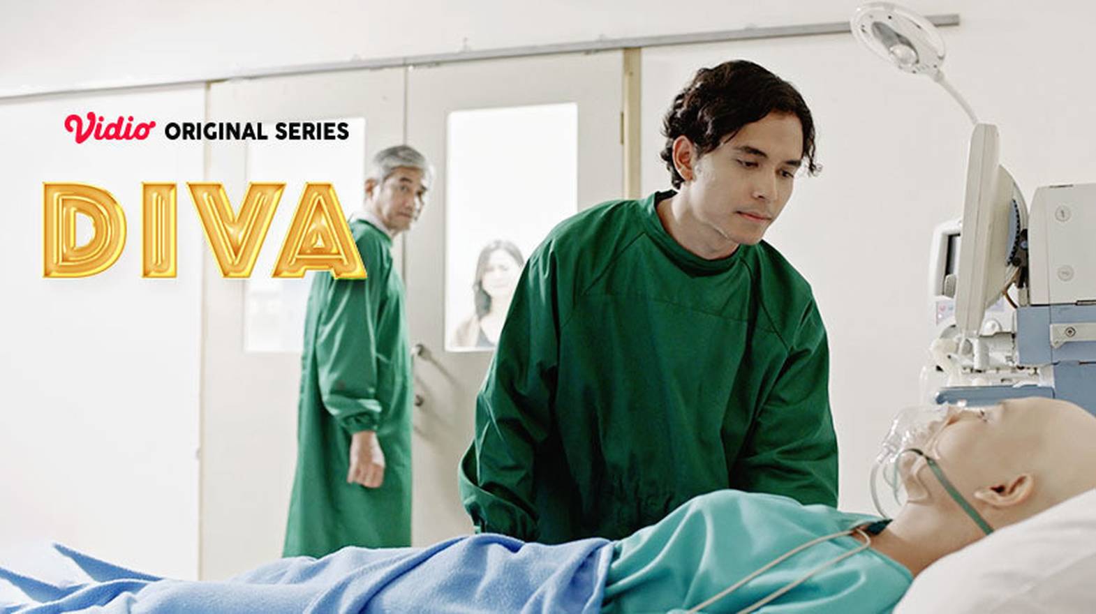 Diva - Ep 10 - Rahasia Besar Itu Terbongkar (2023) | Vidio