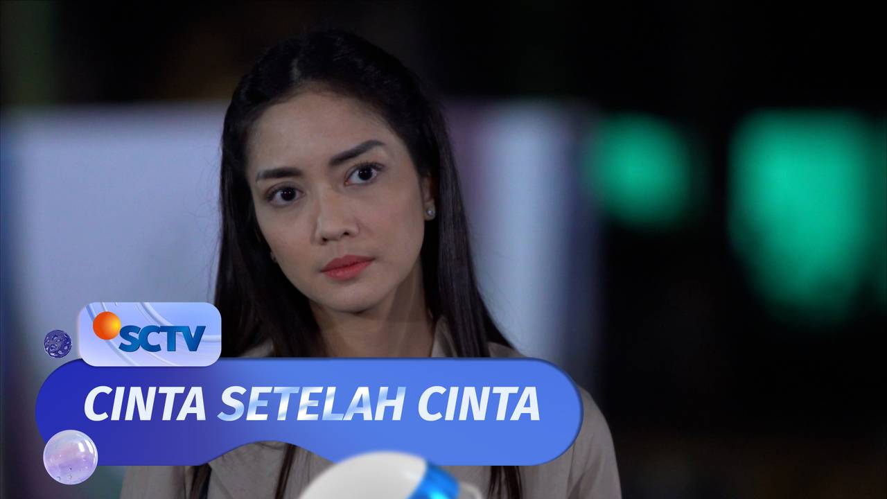 Cinta Setelah Cinta - Episode 486 | Part 2/2 | Vidio