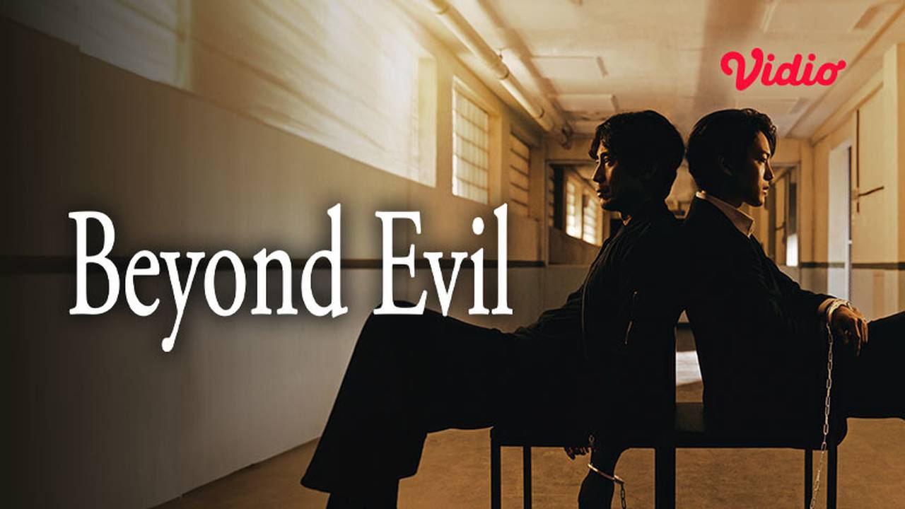 Nonton Beyond Evil (2021) Sub Indo | Vidio