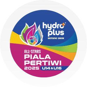 Live Streaming Piala Pertiwi 2025