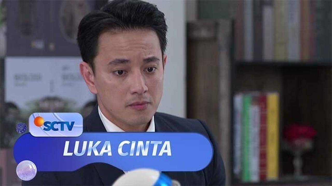 Luka Cinta - Episode 92 | Part 1/2 (2024)