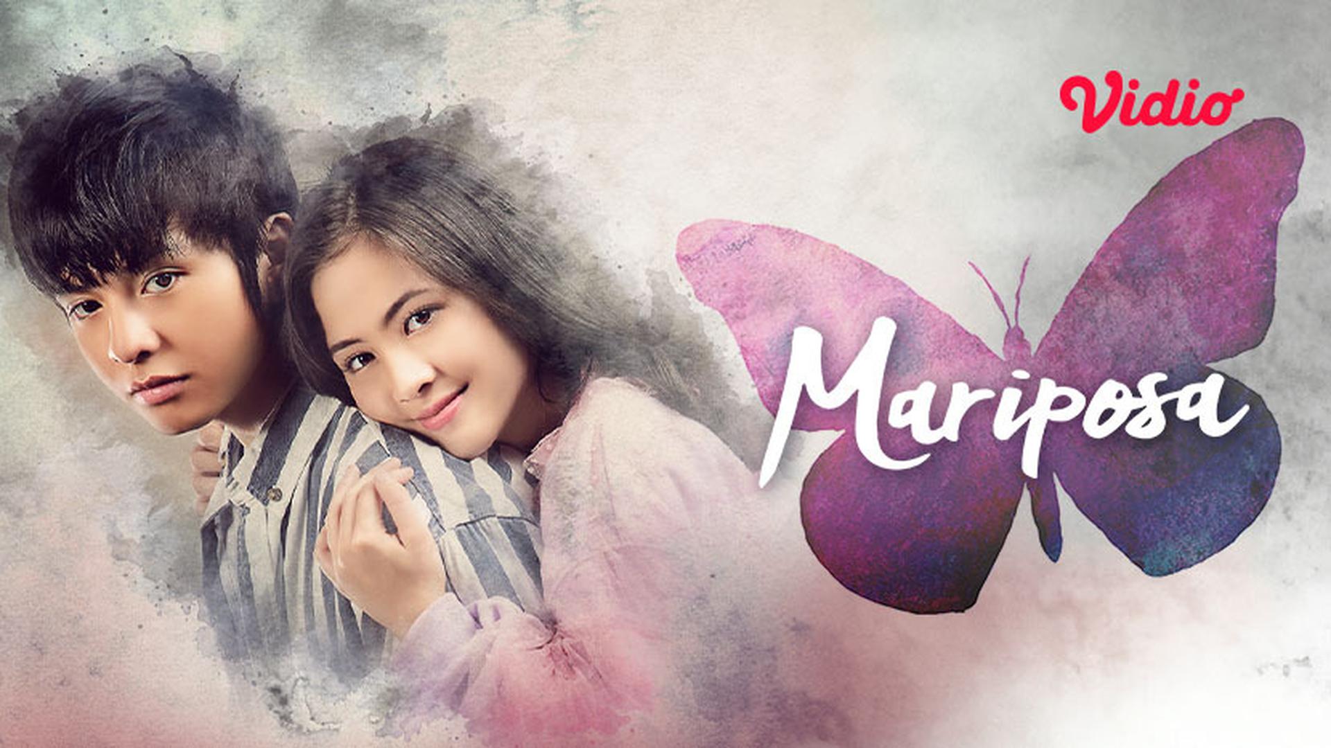 Nonton Mariposa (2020) | Full Movie | Vidio