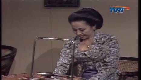 Koleksi Video TVRI Terbaru 2024 | Vidio