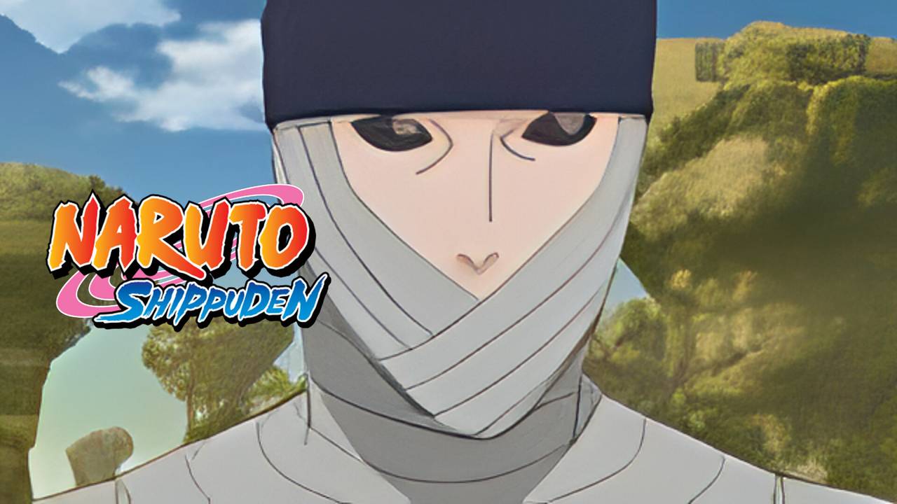 Naruto: Shippuden - Ep 266 - Lawan Pertama dan Terakhir (2007)