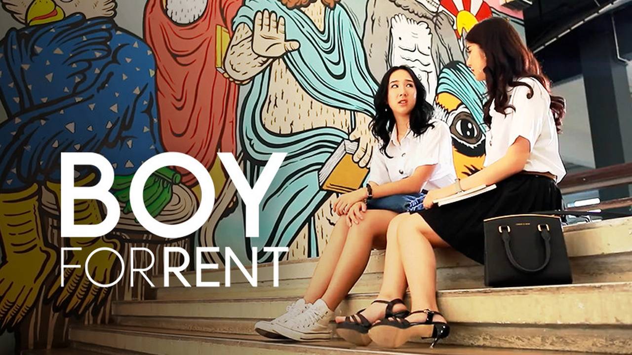 Boy For Rent - Episode 04 (2019)