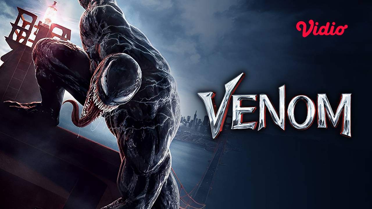 Nonton Venom (2018) Sub Indo | Vidio