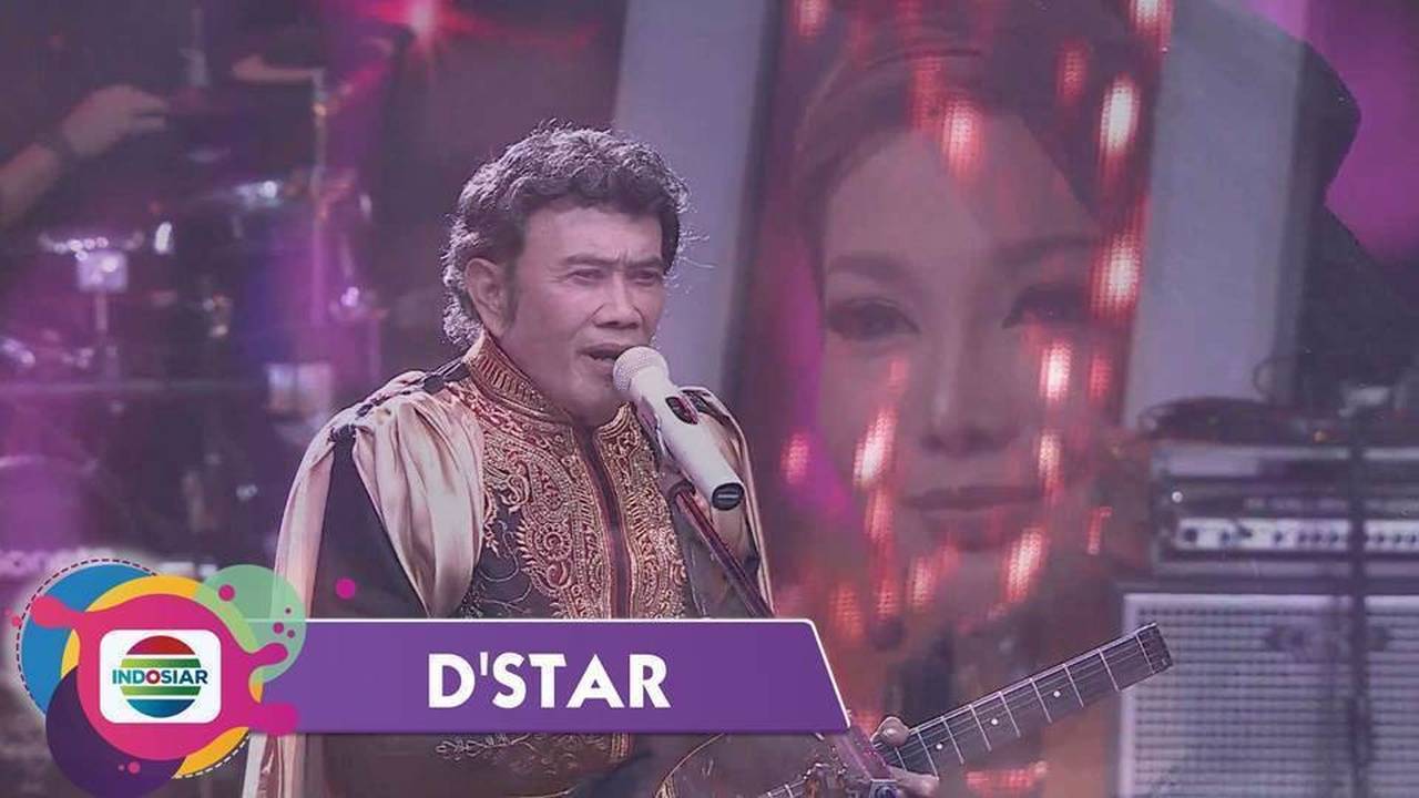 Spesial Buat Maya Ratih!! ‘I Who Have Nothing’ Dari Rhoma Irama - D ...