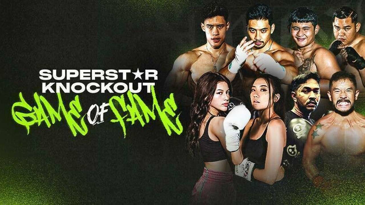 Superstar Knockout 2