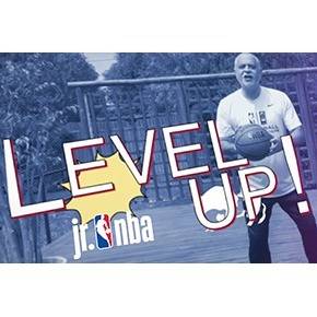 Level Up! (Episode Lengkap & Terbaru) | Vidio