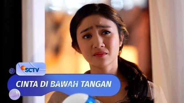 Nonton Acara TV, Sinetron dan FTV Terbaru