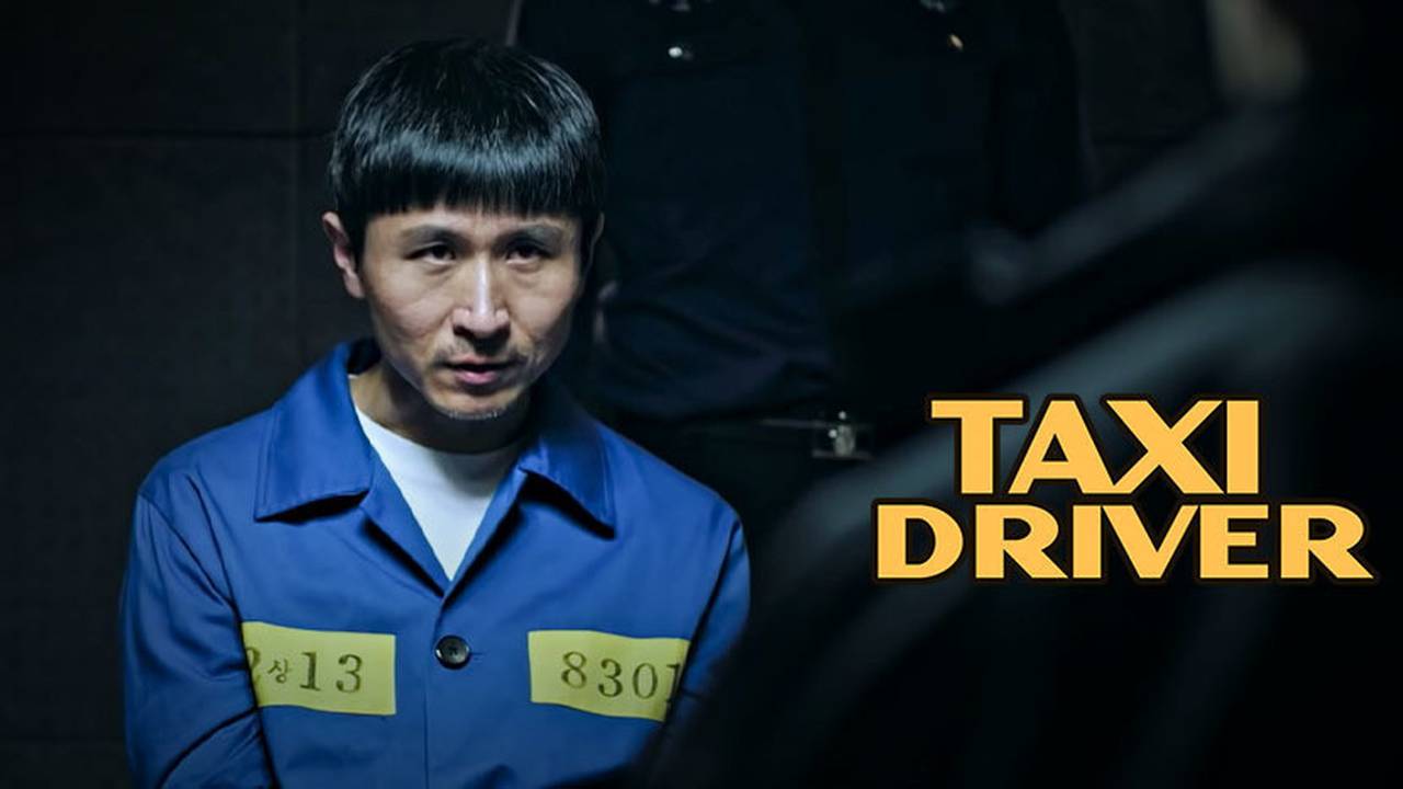 Taxi Driver - Episode 15 (2021)
