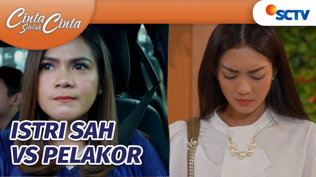 Cinta Setelah Cinta SADAR DONG Bedanya Cewek Berkelas Dan Cewek Gatel Itu Jauh Banget Cinta