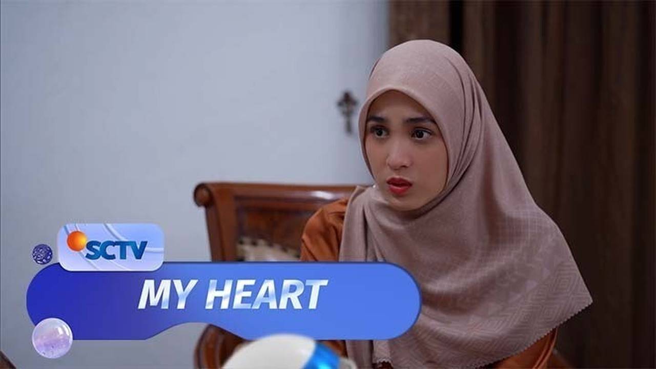 My Heart - Episode 112 | Part 1/2 (2024) | Vidio