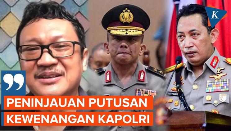 Nonton Video Sidang Putusan Banding Ferdy Sambo Terbaru | Vidio
