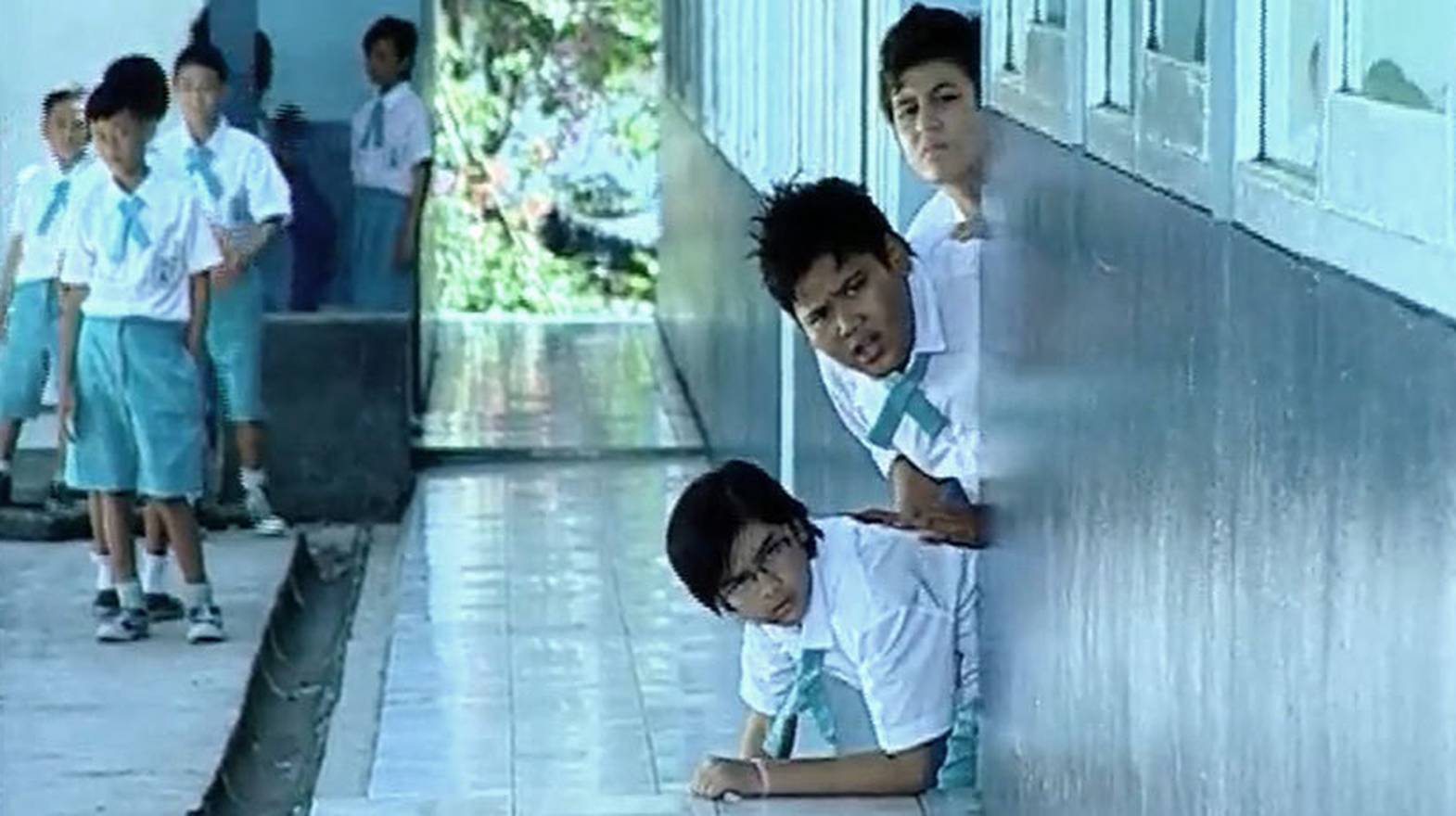 Heart Series - Heart Series 1 - Episode 3 (2007) | Vidio