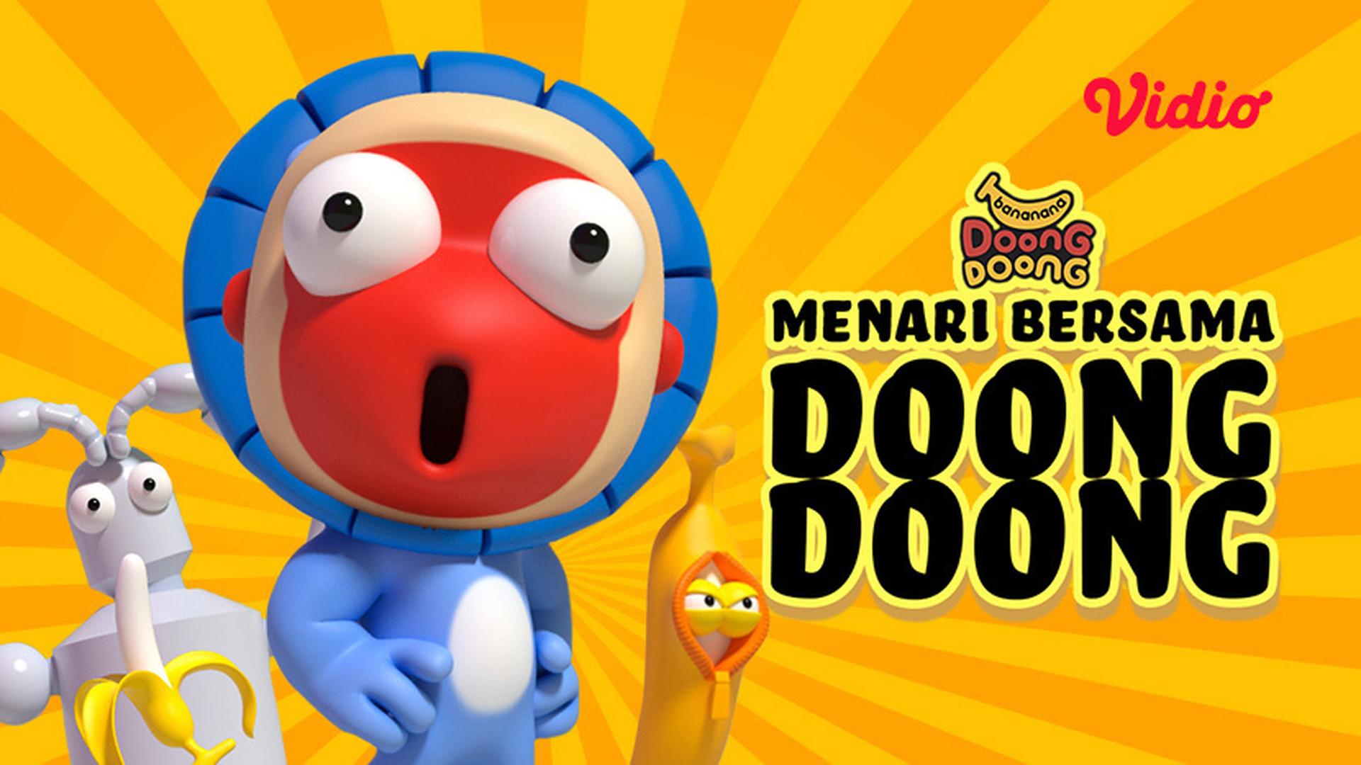 Nonton Banana Doong Doong - Menari Bersama (2021) Sub Indo | Vidio