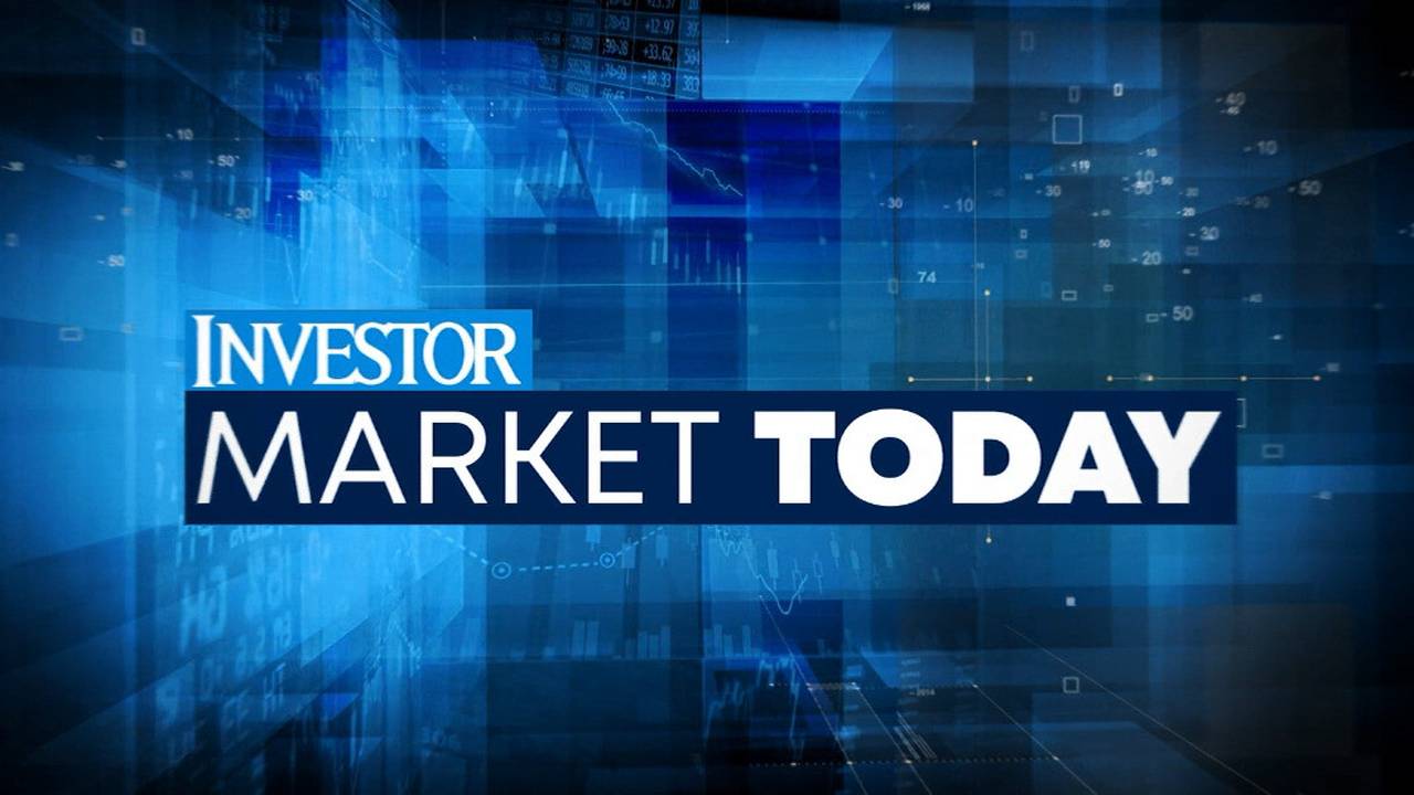 INVESTOR MARKET TODAY 6 Mei 2024 - YOGA TRI ANGGORO (DIREKTUR UTAMA PT ...