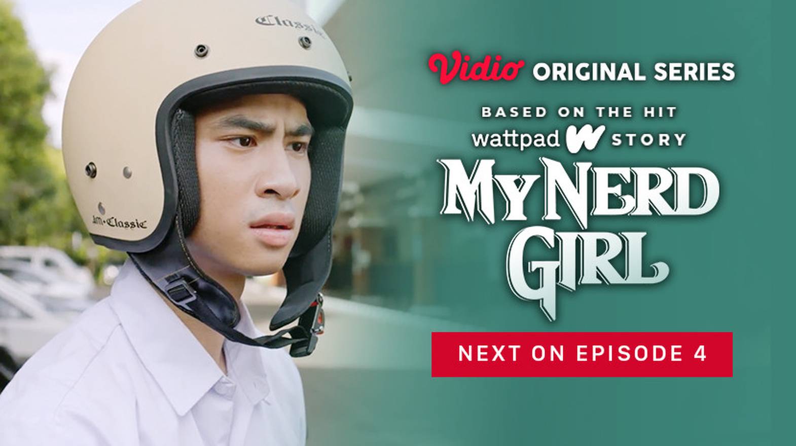 Gratis My Nerd Girl My Nerd Girl Vidio Original Series Next On Episode Vidio