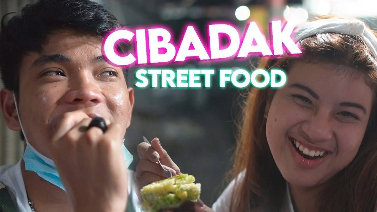 JEJAK TRISNA 2020 - UNGKAP RESEP RAHASIA MARTABAK VIRAL DI BANDUNG | EPS 06 | Vidio