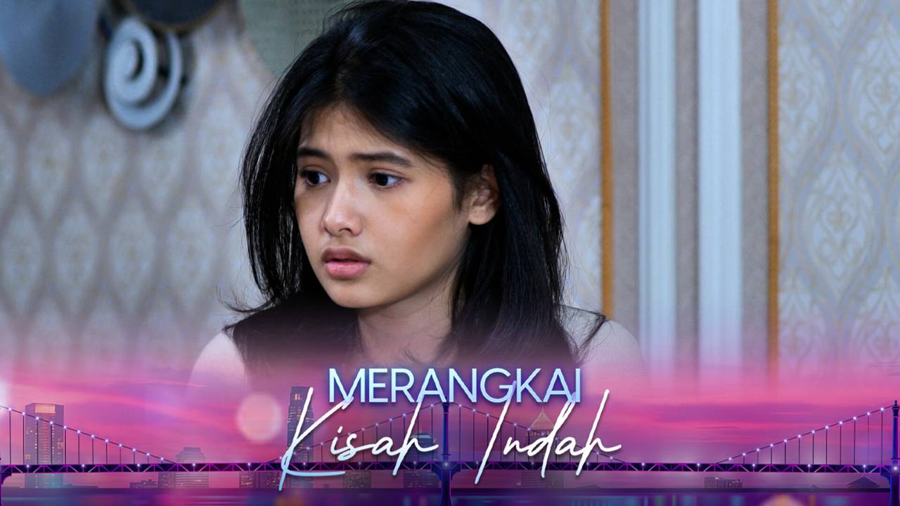 Merangkai Kisah Indah - Episode 58 - Merangkai Kisah Indah (2025)
