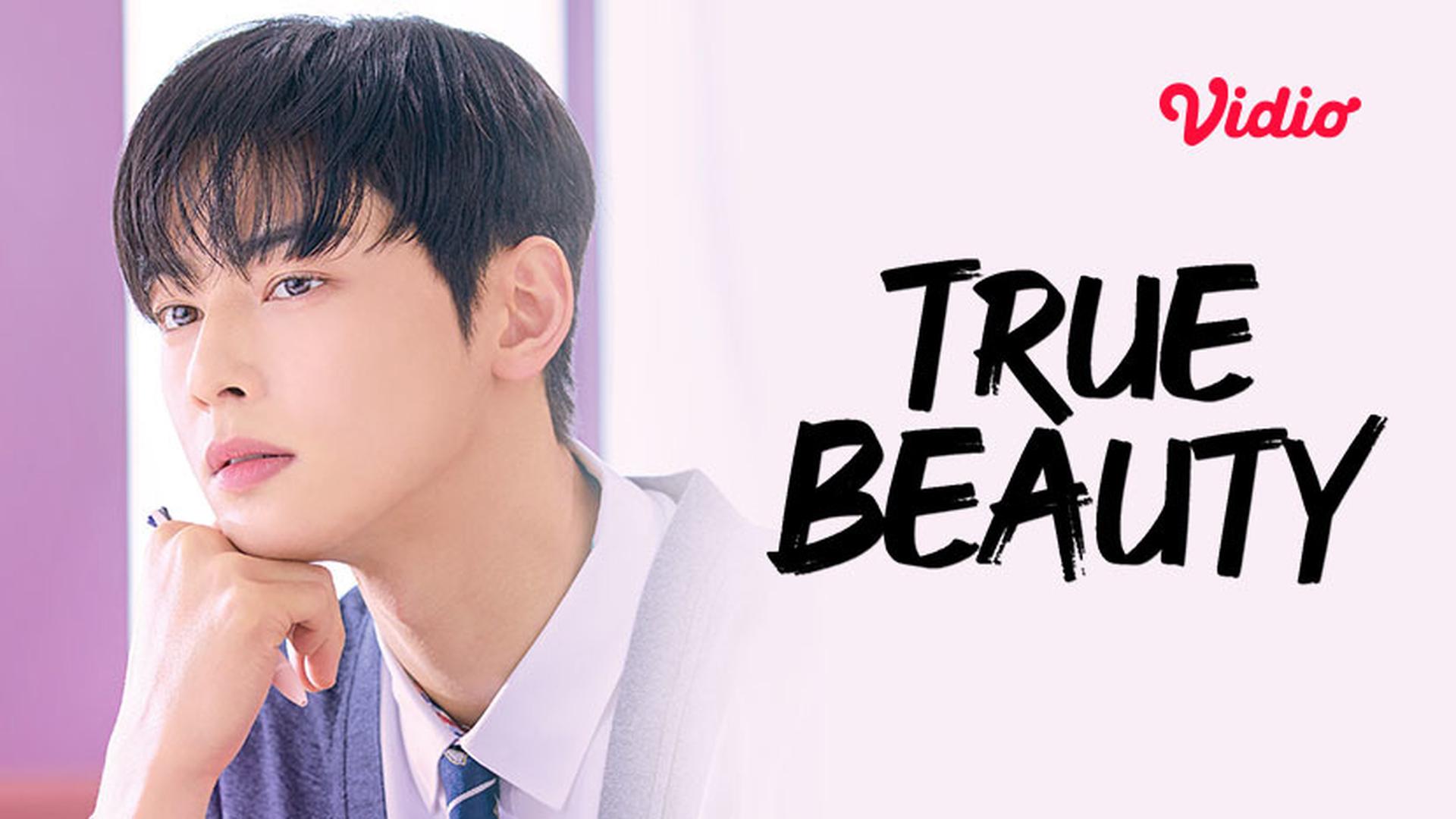 Nonton True Beauty (2020) Sub Indo | Vidio