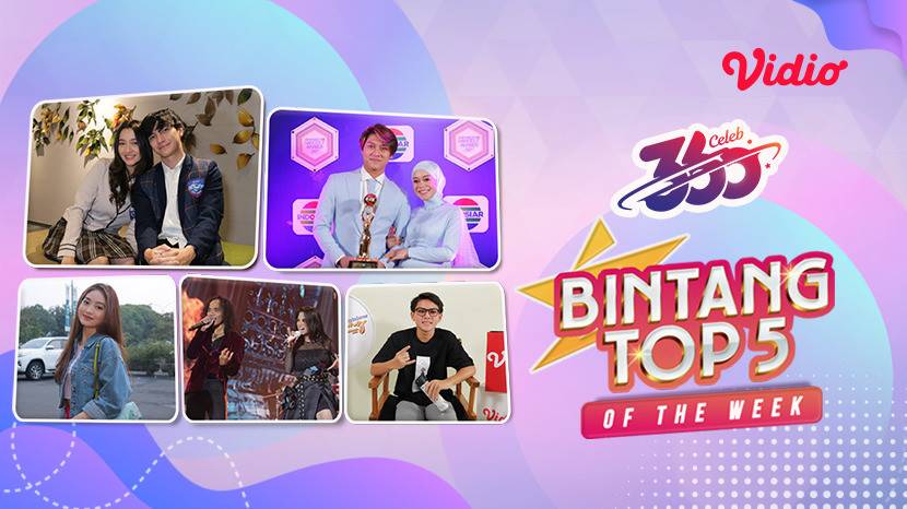 Bintang Top 5 (Episode Lengkap & Terbaru) | Vidio