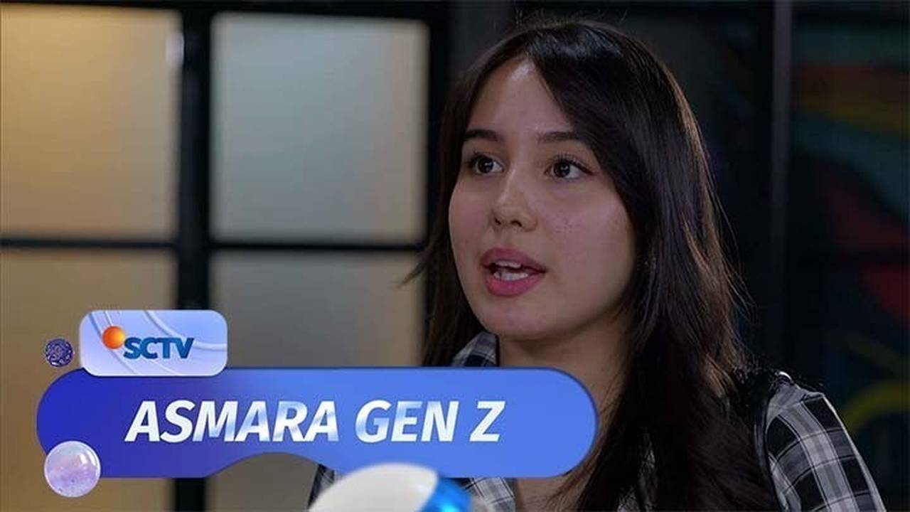 Asmara Gen Z - Episode 373 | Part 1/2 (2024)