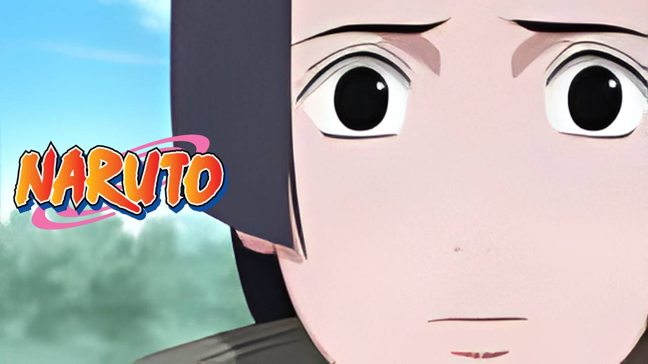 Naruto - Ep 146 - Bayangan Orochimaru! (2002)