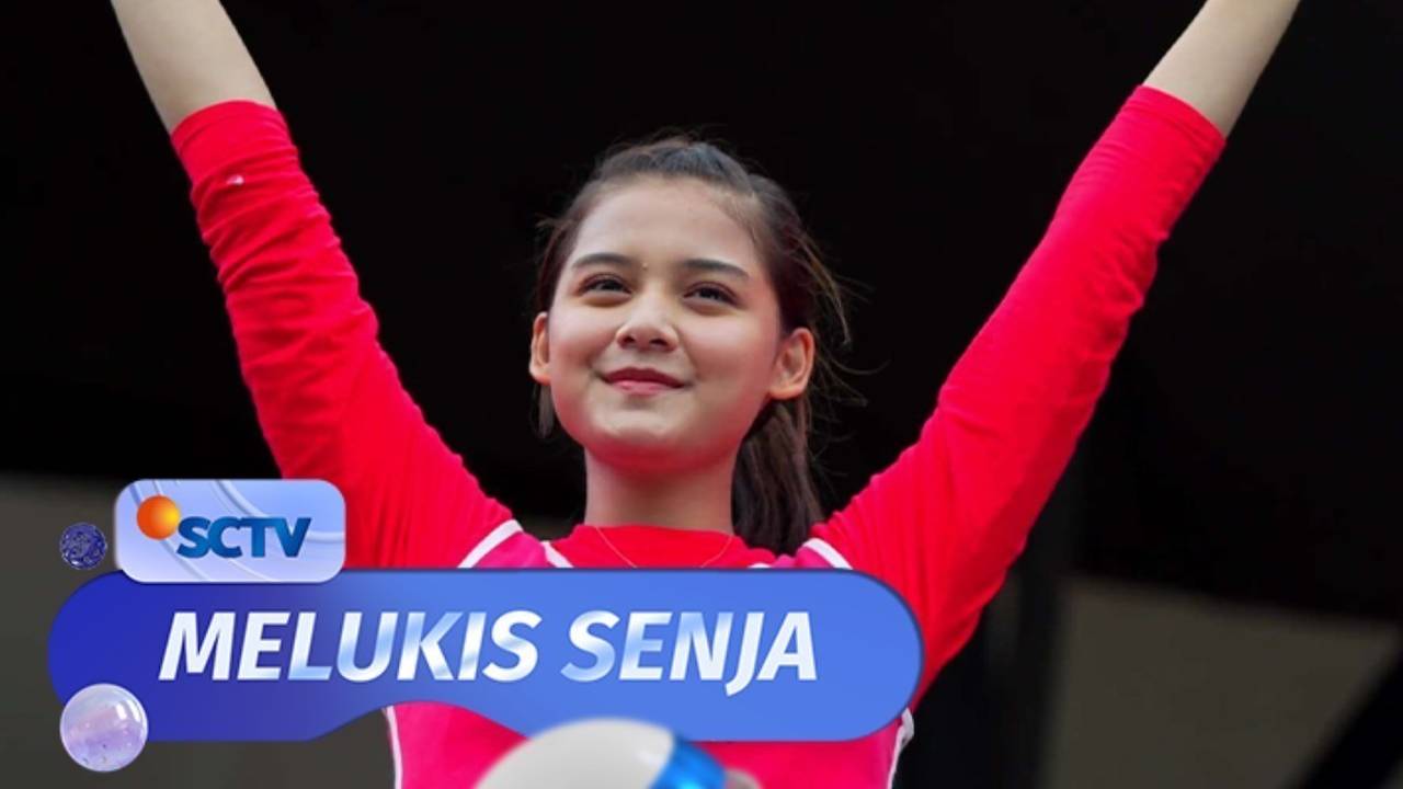 Melukis Senja - Episode 12 | Part 1/2 (2023) | Vidio
