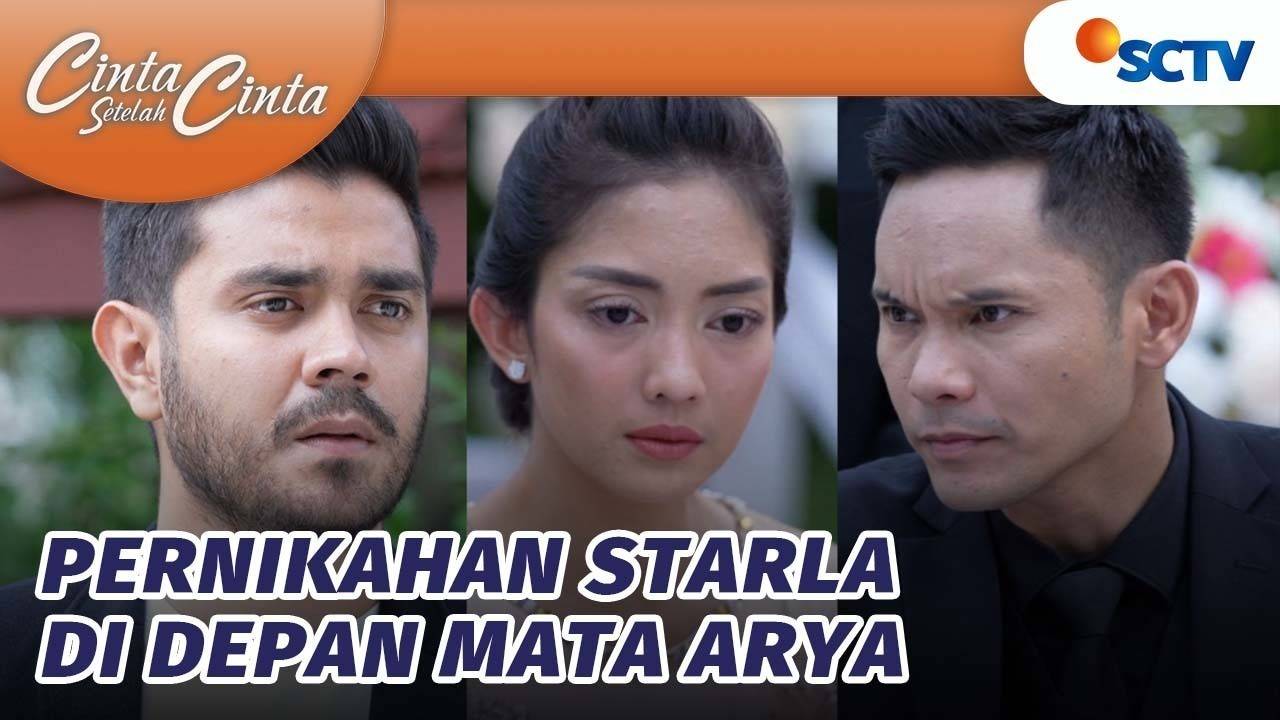 [Gratis] Cinta Setelah Cinta - Duh Gimana Nih! Arya Bisa Gak Gagalkan ...
