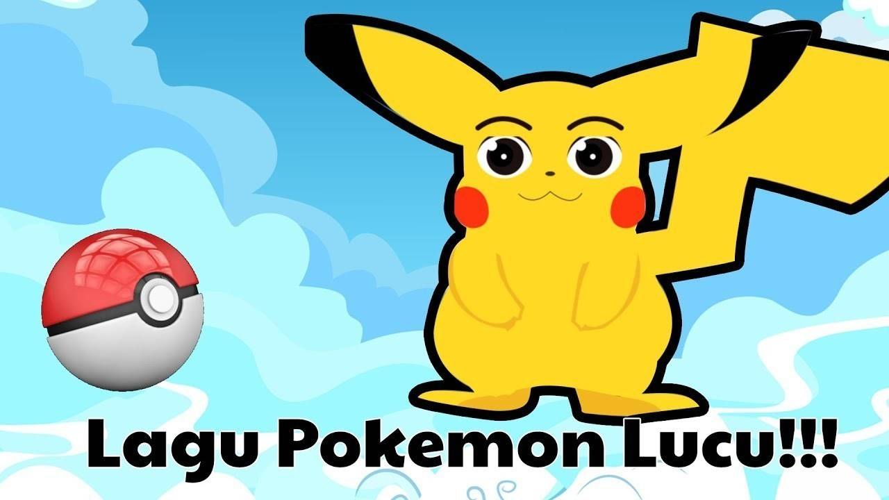 Lagu Anak Balita Indonesia - Lagu Pokemon Go - Lagu Anak Indonesia ...