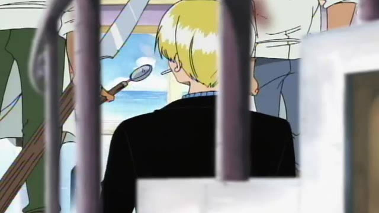 One Piece - Episode 23 (2024) | Vidio