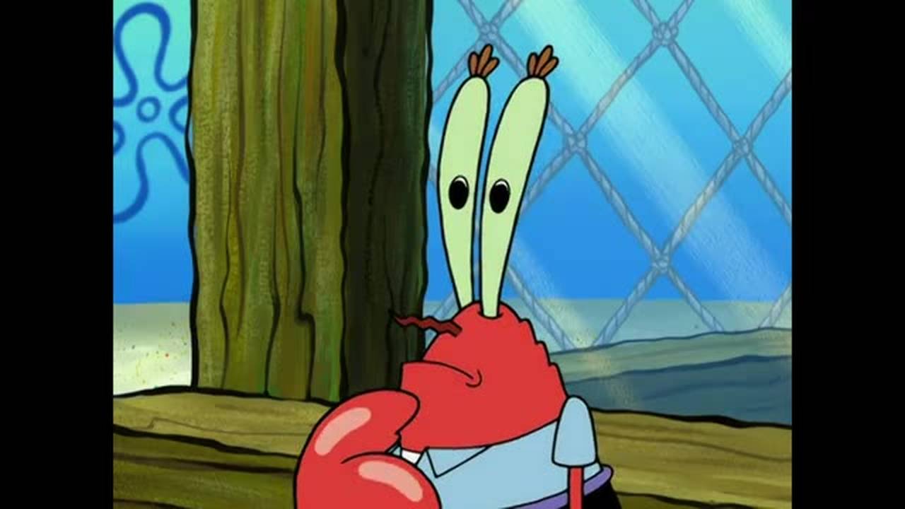SpongeBob SquarePants - Episode 04 (2011) | Vidio