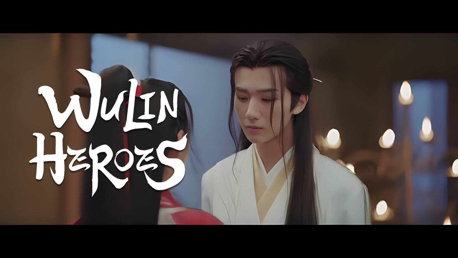 wulin 20