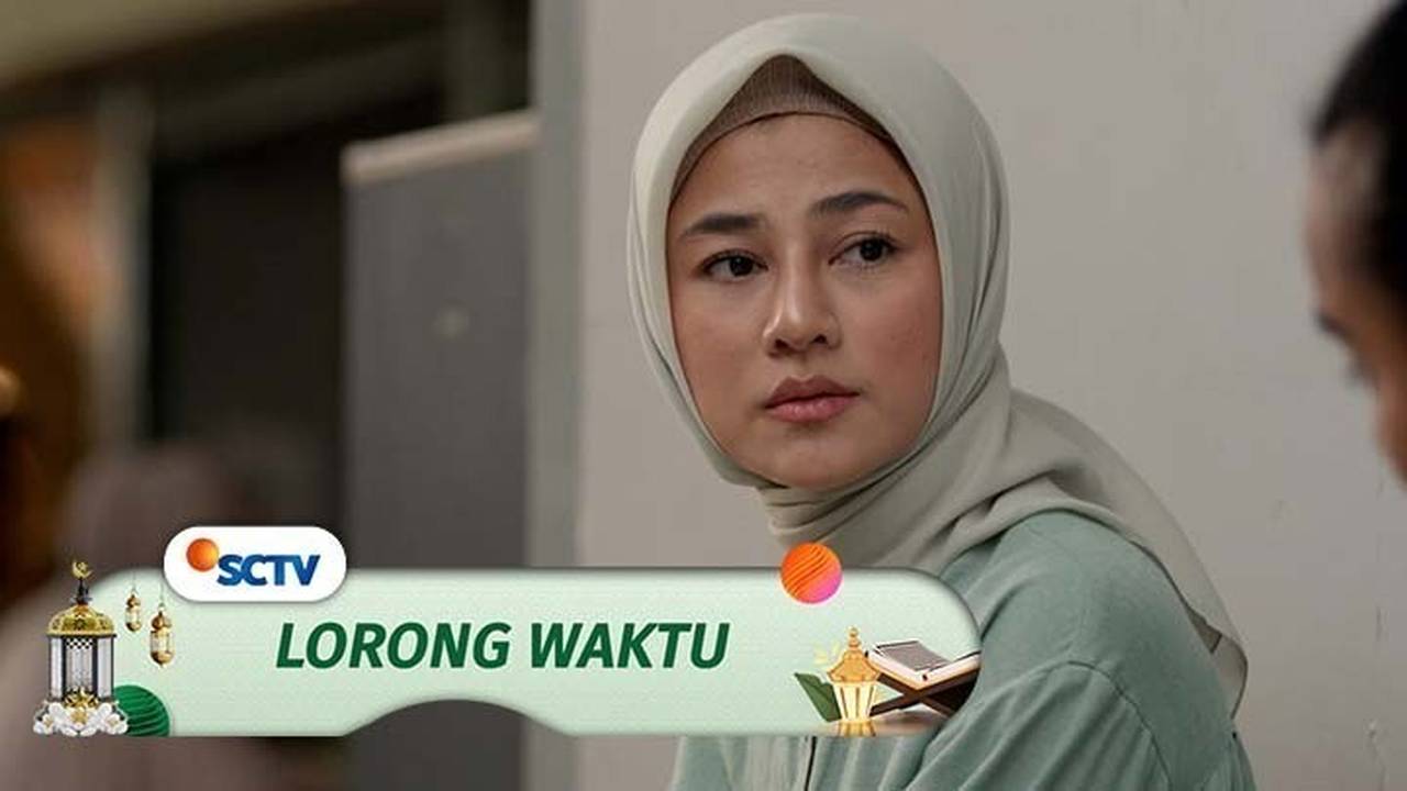 Lorong Waktu (2025) - Episode 27 | Part 1/2 (2025) | Vidio