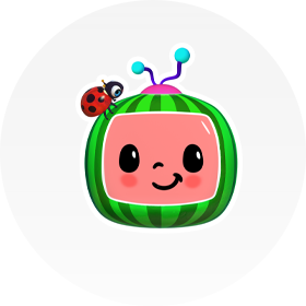 Streaming Moonbug 2025