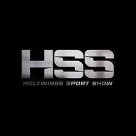 Jadwal & Highlights Holywings Sport Show (HSS) 2022 | Vidio