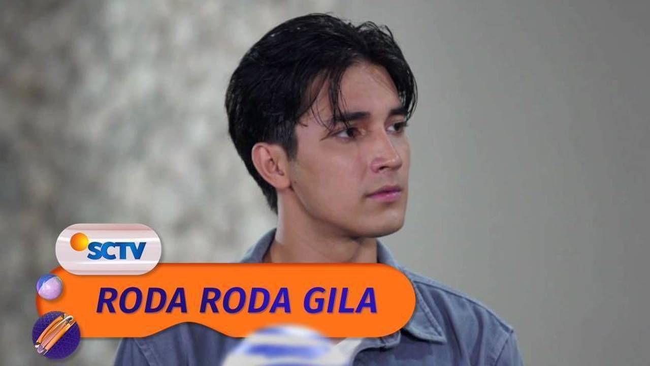 Roda Roda Gila - Episode 37 | Part 2/2 (2022) | Vidio