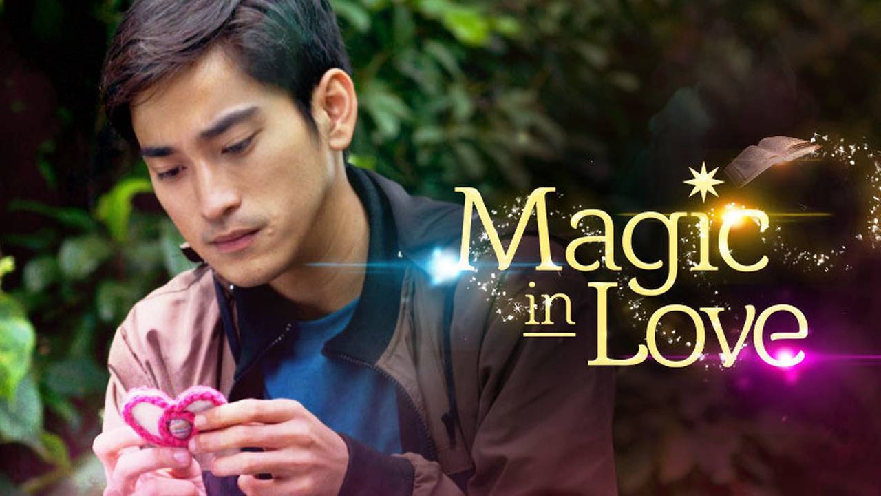 Magic in Love - Episode 11 (2020) | Vidio