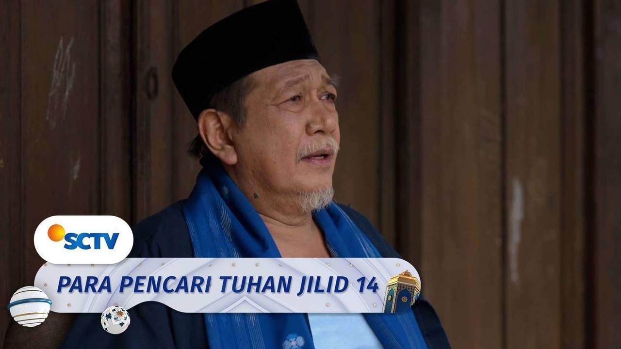 Para Pencari Tuhan Jilid 14 - Episode 7 (2021) | Vidio