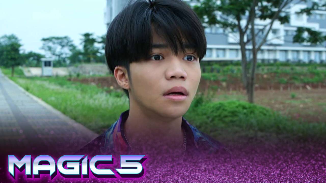 Magic 5 - Episode 259 | Sinetron Indosiar