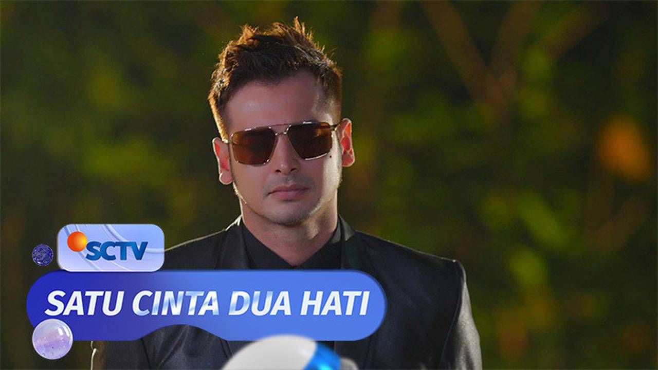 Satu Cinta Dua Hati - Episode 48 | Part 1/2 (2023)