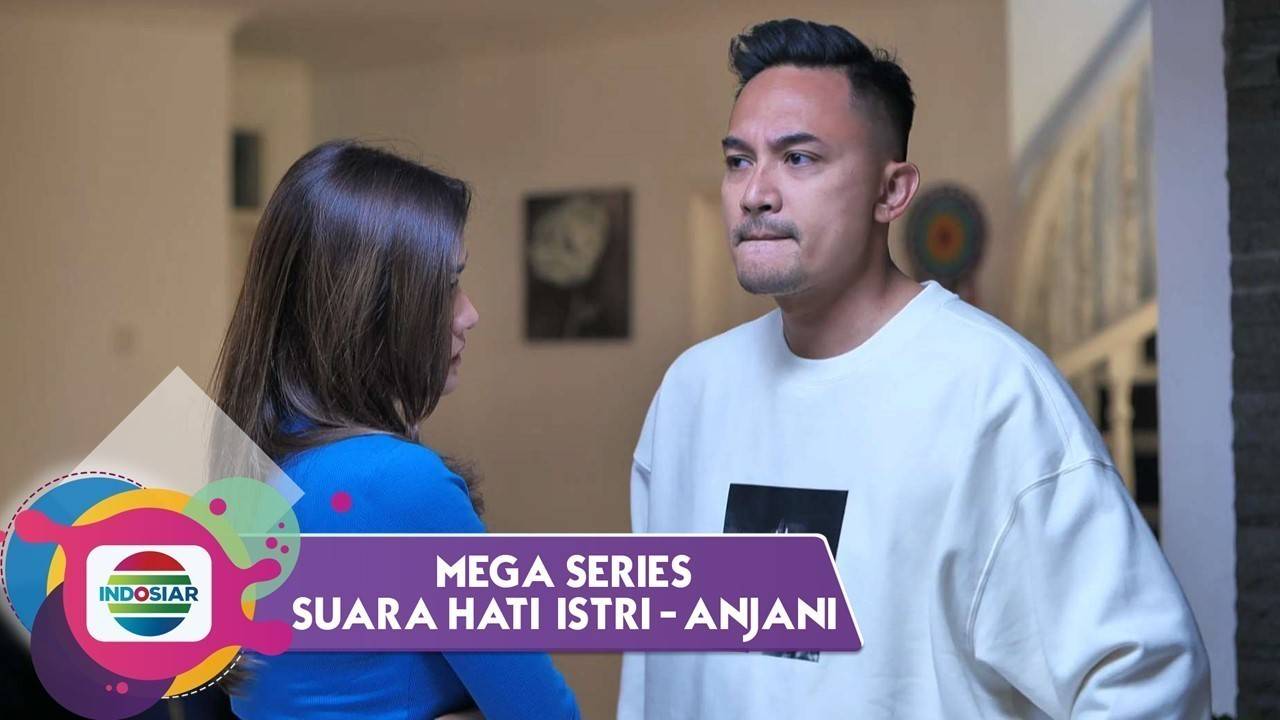 Mega Series Suara Hati Istri Anjani - Episode 88 | Mega Series Suara Hati Istri Anjani (2021 ...
