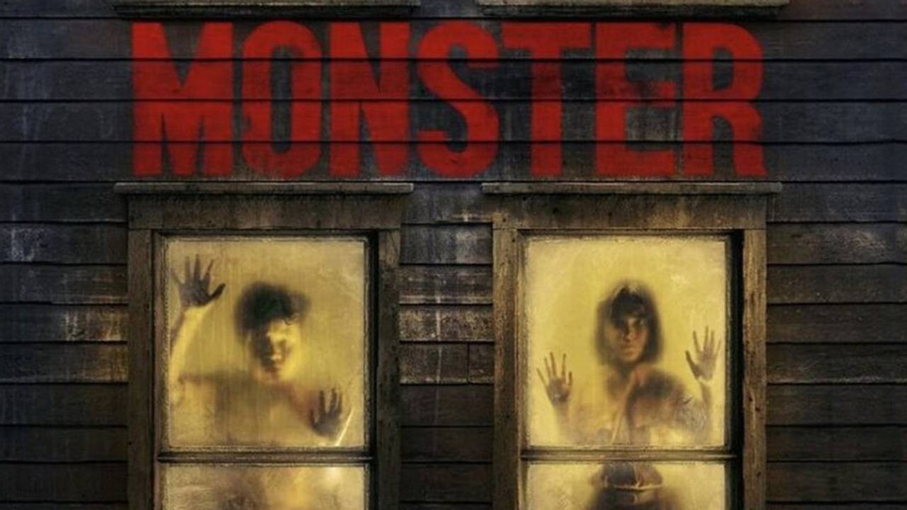 Sinopsis Monster 2024 Rekomendasi Film Horor Cerita Seru Indonesia