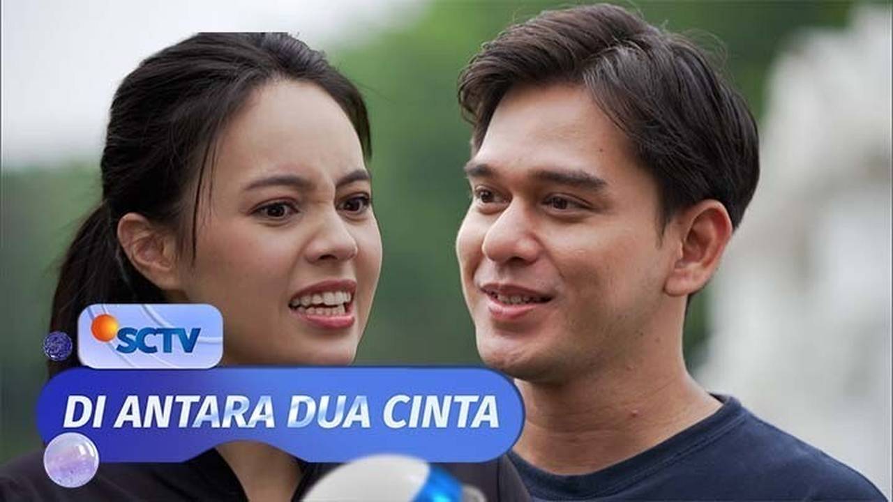 Di Antara Dua Cinta - Episode 327 | Part 1/2 (2023) | Vidio