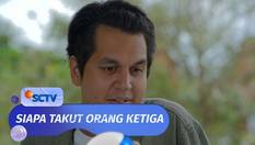 Siapa Takut Orang Ketiga (Episode Lengkap & Terbaru) | Vidio
