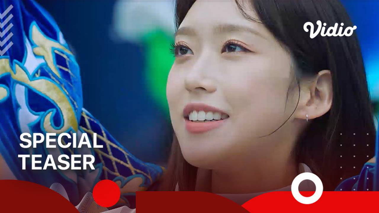 Cheer Up | Special Teaser - Shorts | Vidio