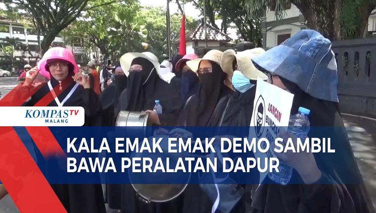 Nonton Video Emak Emak Terbaru | Vidio