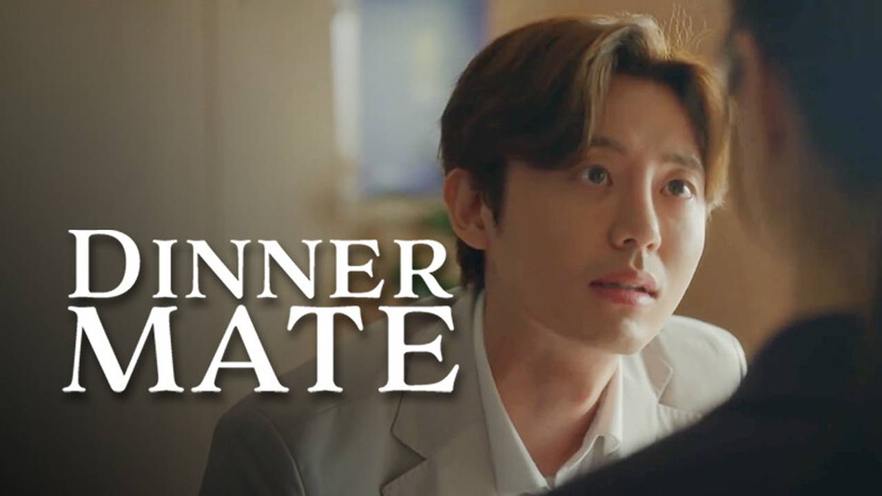 Dinner Mate - Episode 04 (2020)